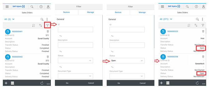 The Responsive User Interface powered by Fiori – Should you switch to ...