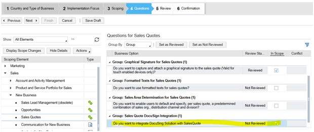 The Power of a Single Click in SAP Signature Management by DocuSign