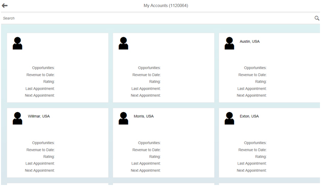 How to Set Up an Intuitive User-Oriented UI for Common SAP Functions ...