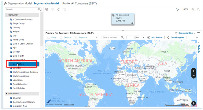 Target your campaigns and messages to the right audience with SAP ...