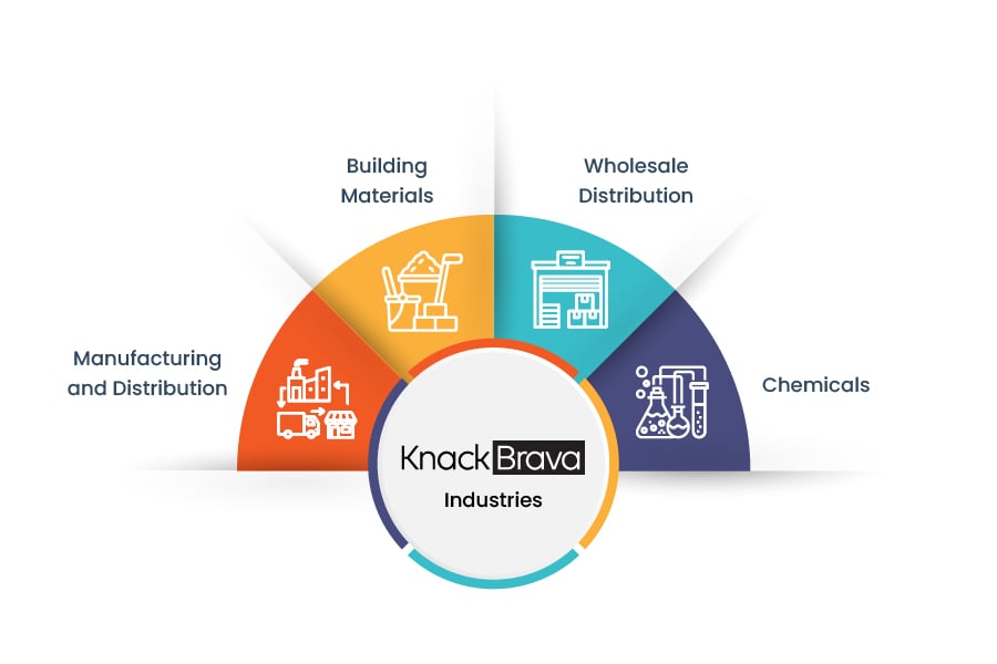 Boost B2B eCommerce Performance and Accelerate Innovation with Knack Brava