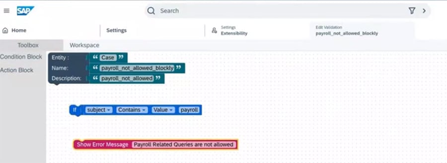 SAP Sales and Service Cloud Version 2: New Features and Roadmap