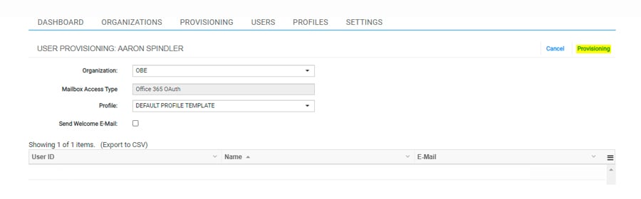 SAP CX–Groupware Server-Side Email Integration: Make your sales team ...