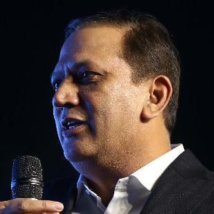 Knack Systems Leadership | SAP Industry Experts | SAP Consulting Experts