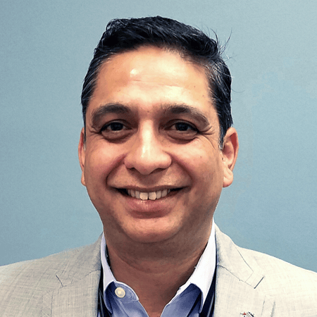 Knack Systems Leadership | SAP Industry Experts | SAP Consulting Experts